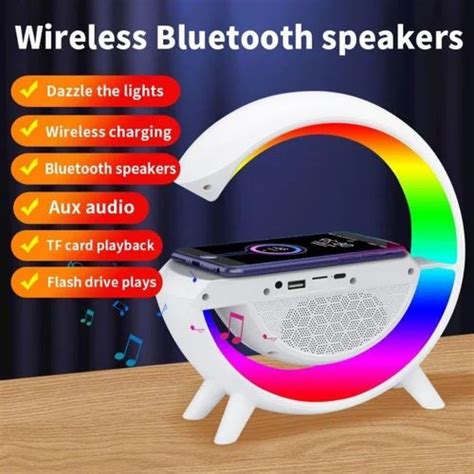 Wireless Bluetooth Speaker At Piece Wireless Bluetooth Speakers In Mumbai ID