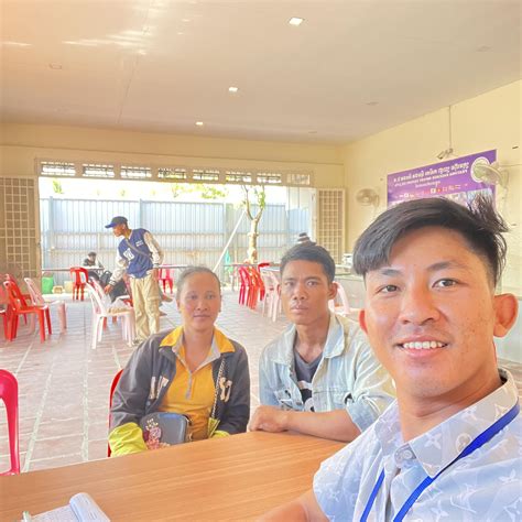 សេងហួ ពិភពសេវាកម្ម ខ្មែរ ថៃ