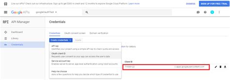 Oauth Login With Google App In Android Ios Apps An Update App Development Blog Appery Io