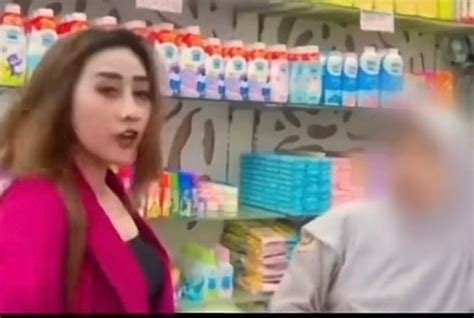 Viral Tiktoker Asal Probolinggo Marahi Siswa Magang