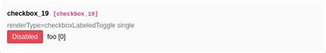 Field Types Config Type — Tca Reference 134 Documentation