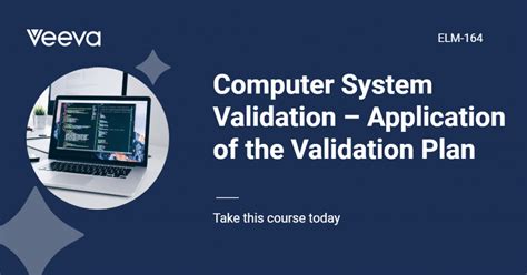 Computer System Validation Csv Special Topics Learngxp