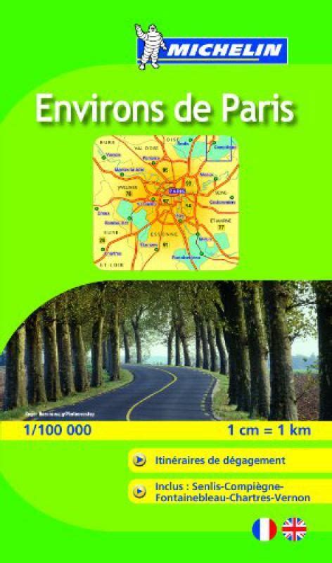 Mini Cr Environ De Paris Librairie Eyrolles