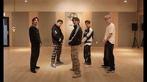 Mcnd X10 Dance Practice Mirrored Youtube