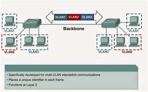 Cisco Only Commands Coc Vlan Global Concepts