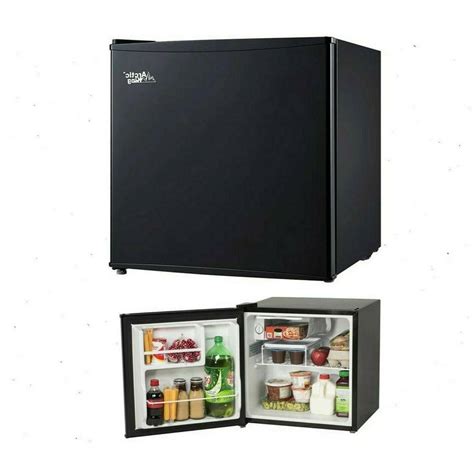 Compact Refrigerators Mini Small Fridge Food Kitchen Bar