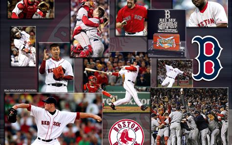 Boston Red Sox Hd Wallpapers Free Download