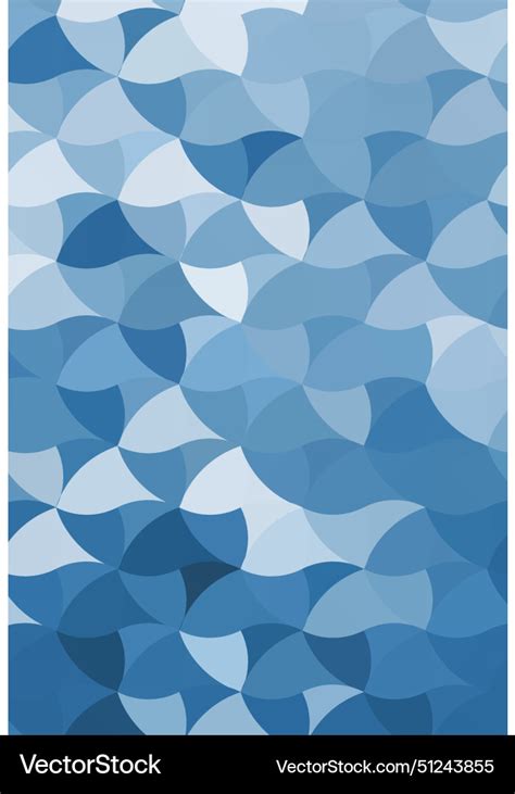 Abstract Geometric Polygon Background Royalty Free Vector