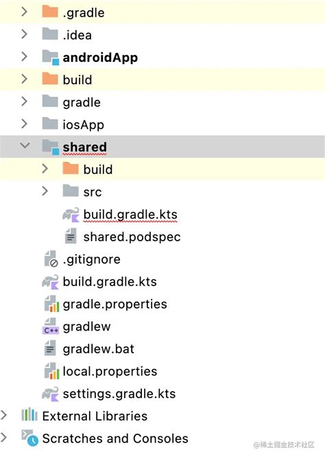 Compose跨平台第三弹：体验compose For Ios前言 在之前，我们已经体验了compose For Des 掘金