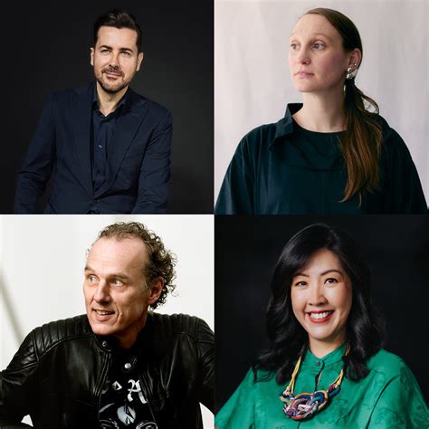 Thank You For Entering Dezeen Awards What S Next