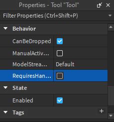 How To Animate Your Tool Using Motor D Fully Customizeable Idle Unsheathing Multiple