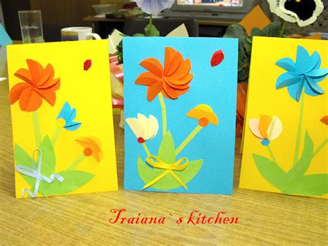 Вълшебства в кухнята ЧЕСТИТ ПРАЗНИК ДАМИ