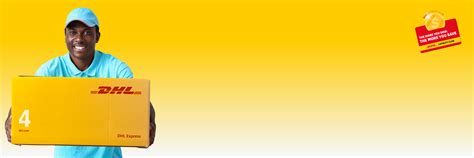 International And Local Shipping Services In Freeport DHL Express