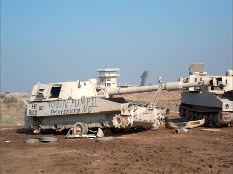 A Few Pictures From Oif 1