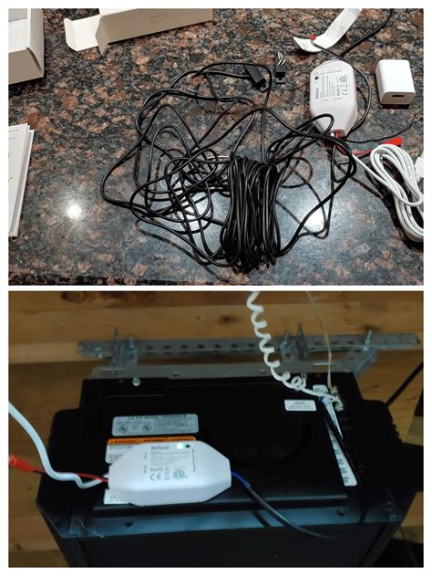 Refoss Smart Garage Door Opener Hello Net