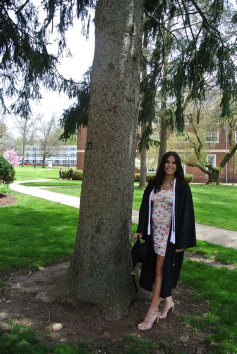 Marissa Meis On Linkedin Officially A Graduate From Slippery Rock