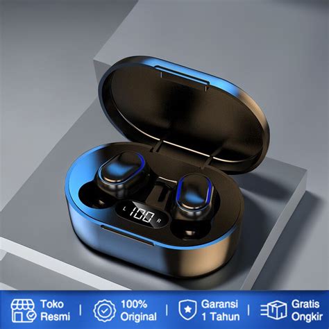 Jual Bluetooth Headset Gaming E7s Headphone Bluetooth Nirkabel Sejati