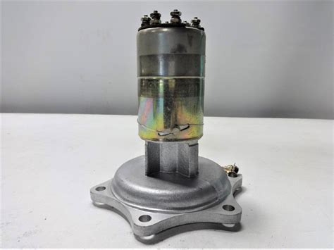 Synchro Start Two Speed Control Switch Gw 2 Sa 3163