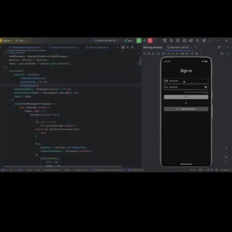 Timothy Galadima On Linkedin Androiddevelopment Androiddevelopers Gemini Appdevelopment