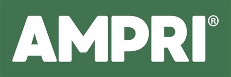 Ampri Revela Nova Identidade Visual Ampri Especialista Em Direção