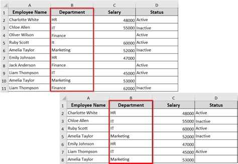 how to delete row based on cell value in excel vba 7 methods excel