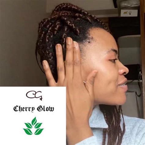 🤣🤣🤣🤣 Shes A Vibe Fypシ Viral Fyp Foryoupageシ Cherryglow Skincare