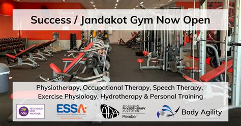 Body Agility Pty Ltd Home Facebook