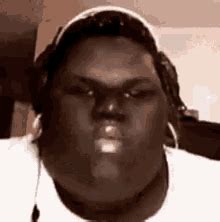 Ugly Nigga S Tenor
