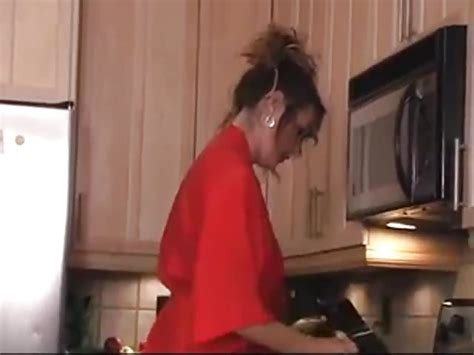 Lekker In De Keuken Pornozot