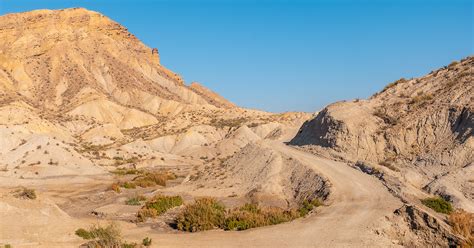 Hoogtepunten Andalusië Met De Camper