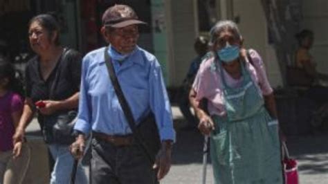 Violencia Y Maltrato Contra Adultos Mayores Proviene De Los Hijos En 57