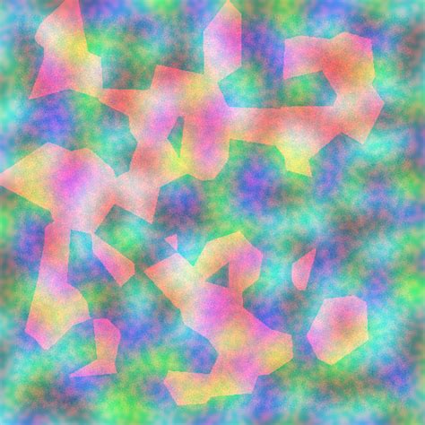 My First Map Generator Rproceduralgeneration