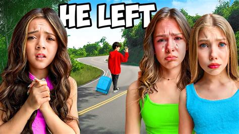 He Left Usemotional Youtube