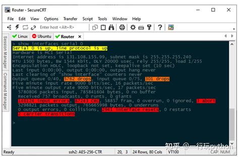 5种linux好用的客户端推荐 知乎