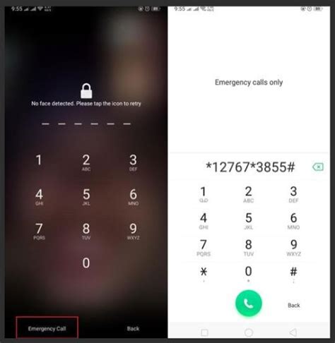 Reset Samsung Phone Without Password 4 Effective Ways