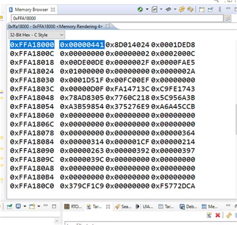 awr1843 use of hardware trace analyzer for awr1843 mmwaveicboost