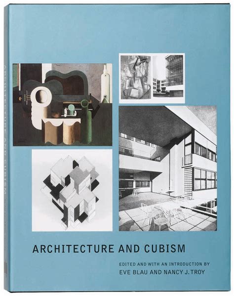 Architecture And Cubism