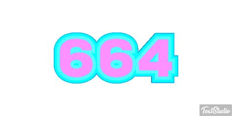 664 Номер Анимированные  дизайны логотипов
