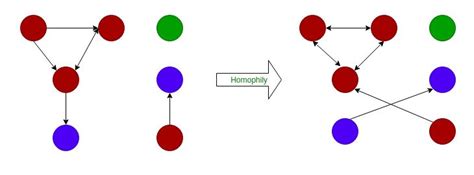 Youssef Shawki On Linkedin Scientificresearch Homophily