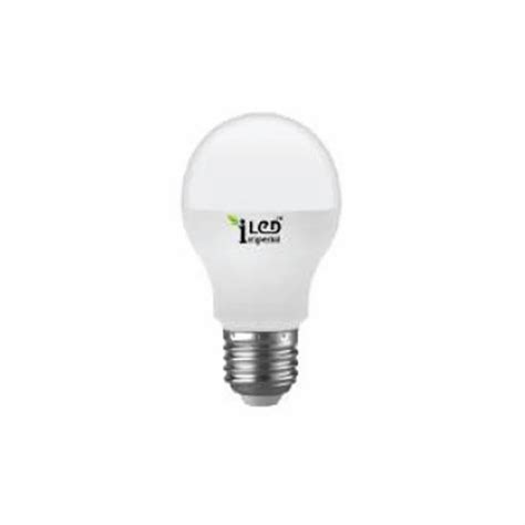 W Cool White LED Bulb For Home K At Piece In Chandigarh ID