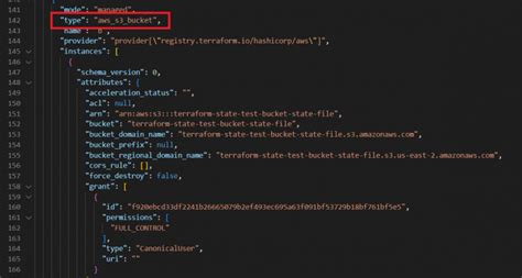 what is terraform state file and how it is managed