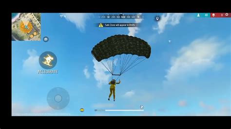Omg😱😱 Hacker In Free Firedishantallgaming Youtube
