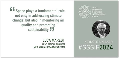 Small Satellites And Services International Forum On Linkedin Space