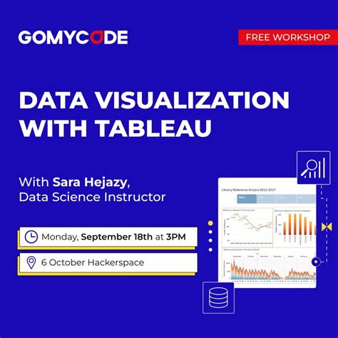 Gomycode On Linkedin Gomycode Egypt Datascience Datavisualization