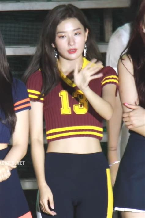 레드벨벳 슬기의 레깅스 그냥 은꼴 윤아저장소 KGIRLS NET