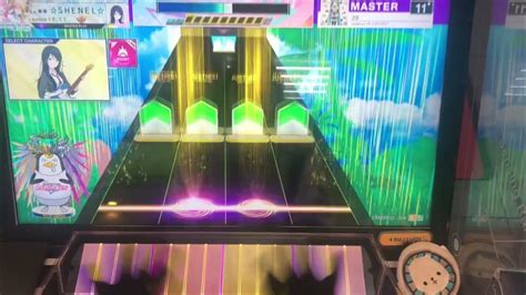 Happy Mikus Day [chunithm] 39 Master Aj 1 009 917 Youtube