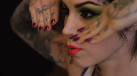 Kat Von D S Page 3 Wiffle