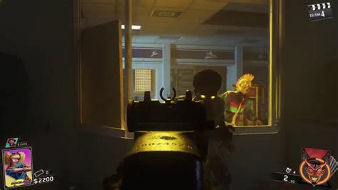 Cod Iw Zombies Youtube