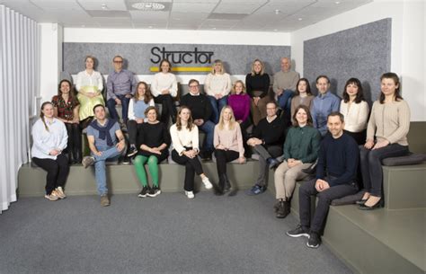 Jobba Här Structor Miljöbyrån Stockholm Ab Jobba Här Structor Miljöbyrån Stockholm Ab