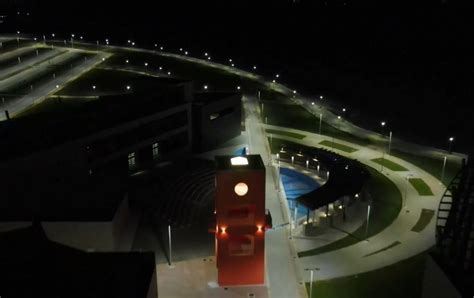 Kozan Gr Πανέμορφες εικόνες από Drone από τη σχεδόν ολοκληρωμένη
